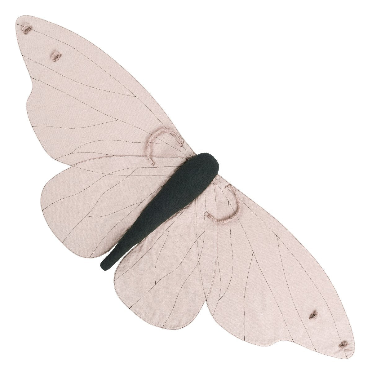 Numero74 | lucy butterfly wings | powder – mondocherry